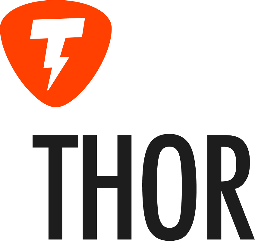 SOUND | Thor Exhaust Asia