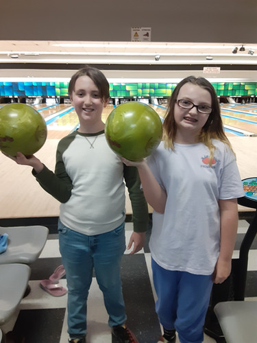 Bowling Unit Lesson Plan | JWLearningAdventures