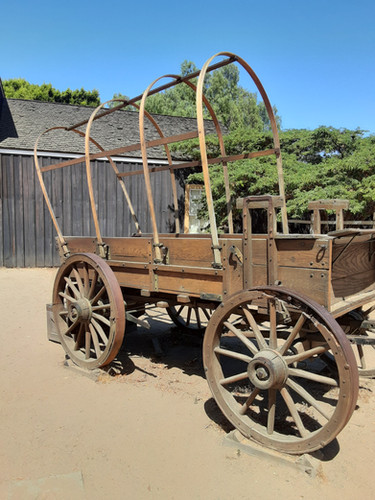 Wild West Unit Lesson Plan | JWLearningAdventures