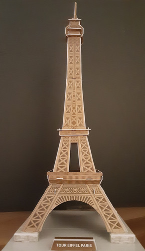 Paris Unit Lesson Plan | JWLearningAdventures