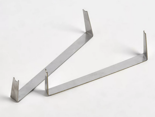 Pottery Foot & Rim Trimmer (set of 2) | Meet Ceramics