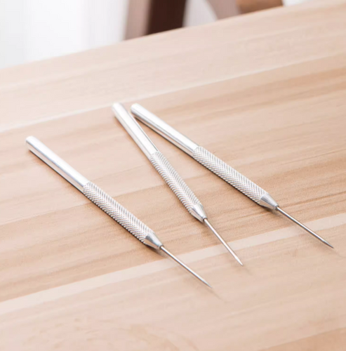 Needle Metal Pro Tool | Meet Ceramics