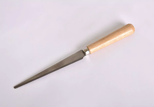 Pottery Fettling Knife | Meet Ceramics