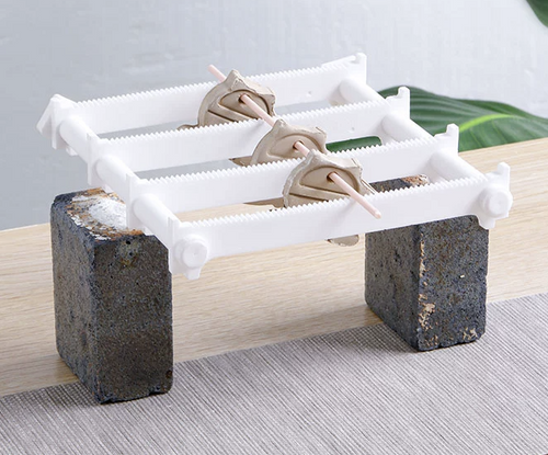 Ceramic Hanging Burning Rack For Kiln | Meet Ceramics