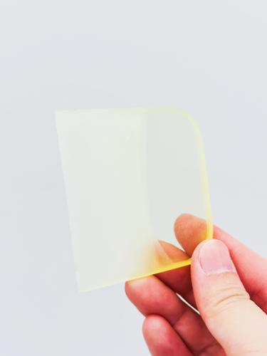 Soft Rubber Rib | Meet Ceramics