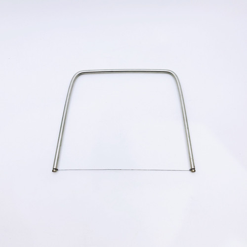 Solid Stainless Steel Harp Cutter | Meet Ceramics