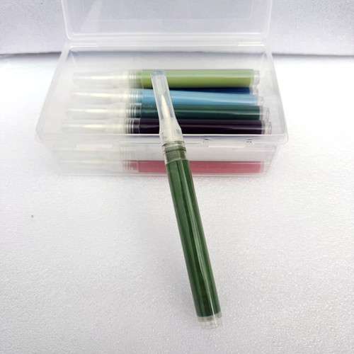 Underglaze Marker Pen - Grass Green | Meet Ceramics