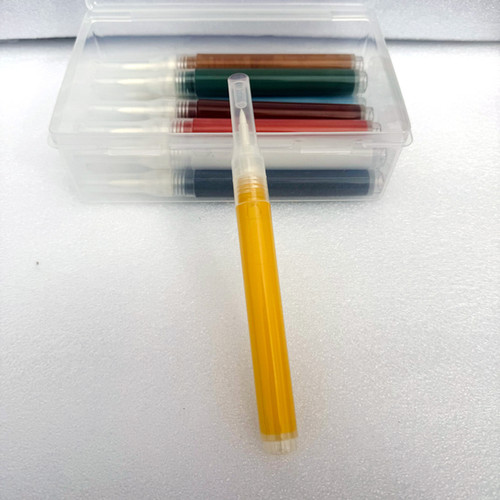 Underglaze Marker Pen - Yellow | Meet Ceramics