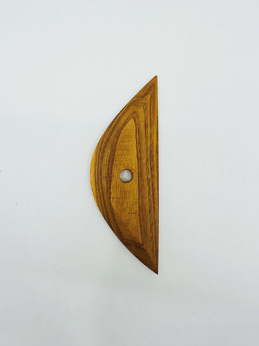 Wooden Rib -12 | Meet Ceramics