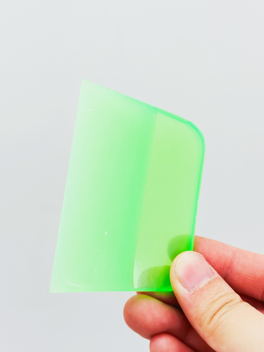 Firm Rubber Rib | Meet Ceramics