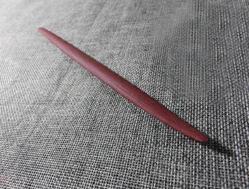 Bakelite Modelling Double Bend Tool | Meet Ceramics