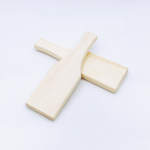 Clay Paddle Small | Meet Ceramics