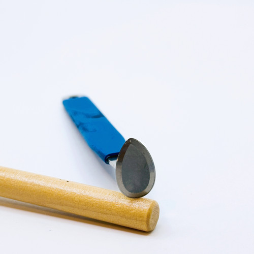 Tungsten Steel Turning & Trimming Tools#1 | Meet Ceramics