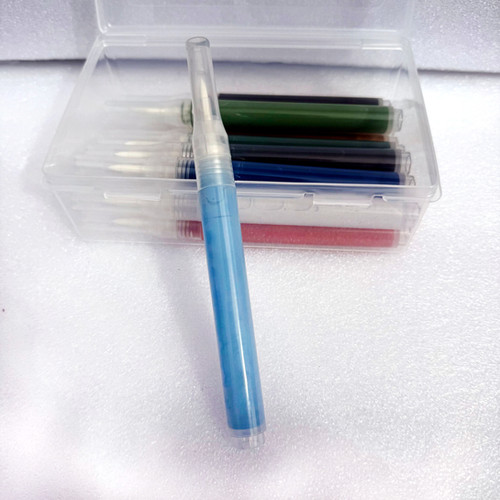 Underglaze Marker Pen - Light Blue | Meet Ceramics