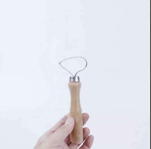 Teardrop Loop Trimming Tool | Meet Ceramics