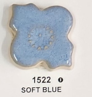 SOFT BLUE | Meet Ceramics