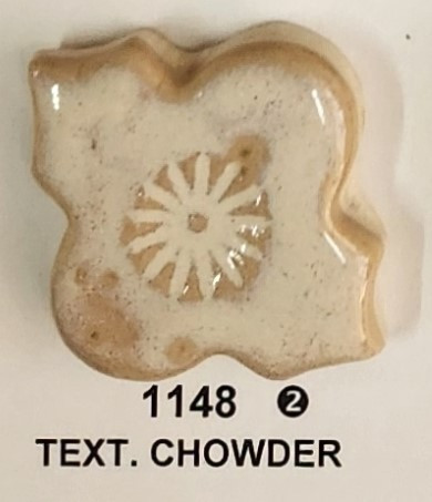 TEXTURE CHOWDER | Meet Ceramics