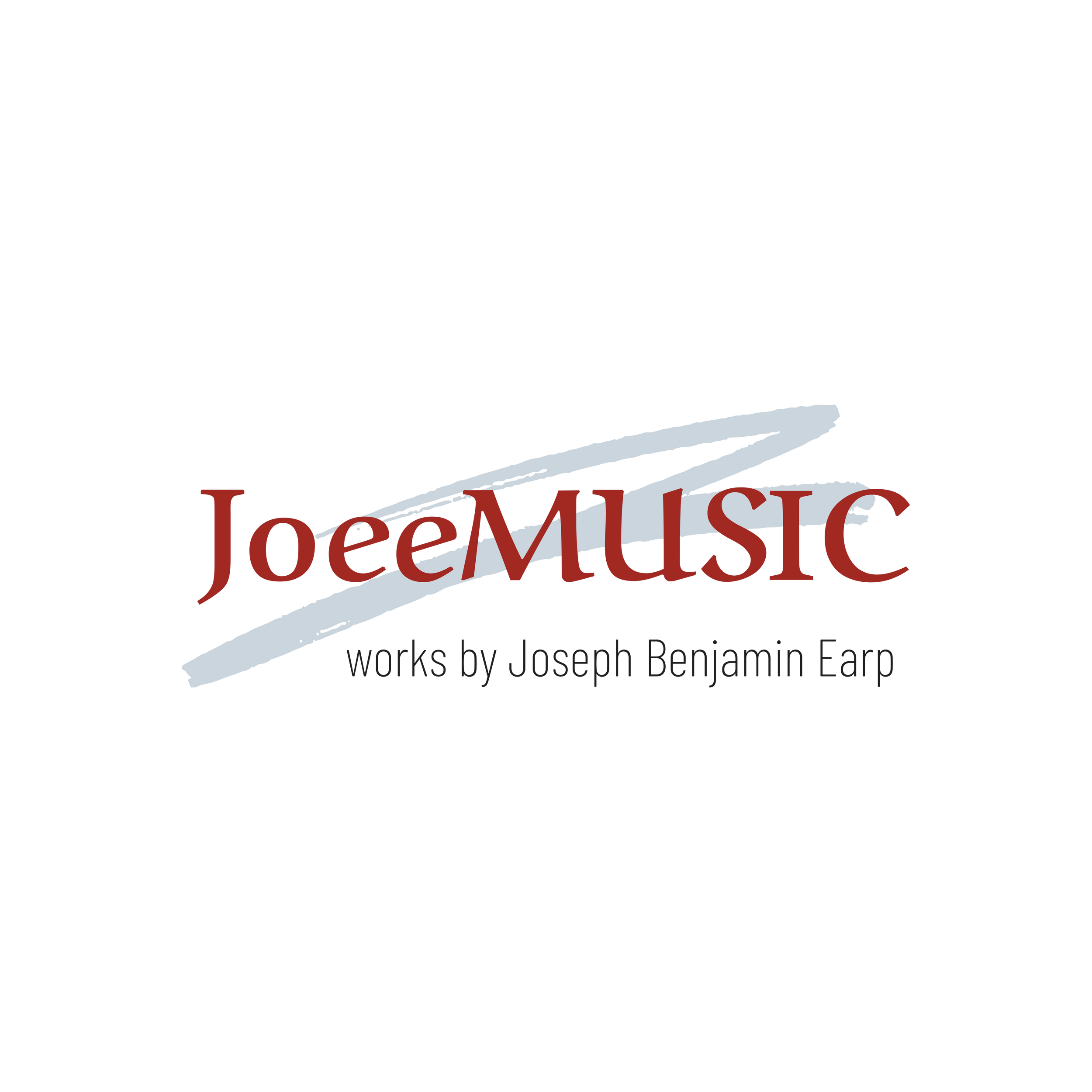 Home | Joseph Benjamin Earp