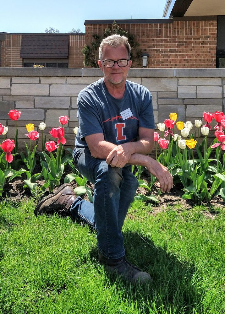 Sowing the seeds of awareness with ALZ Stars