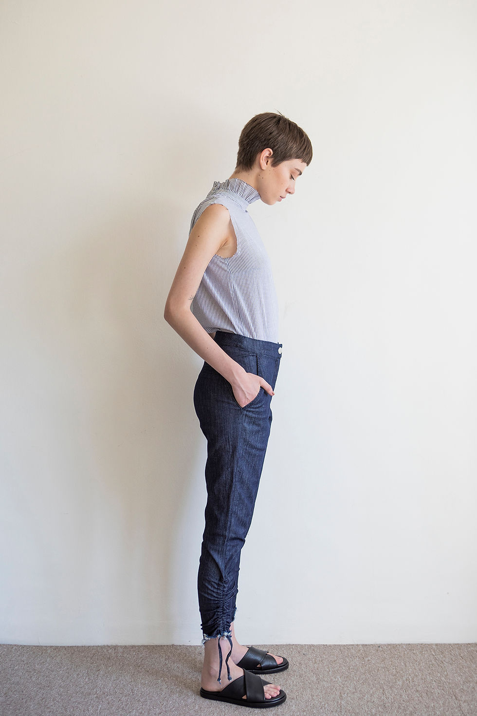 Hoko | Shop | clothes by Hagit Hazan | Tel-Aviv, Israel