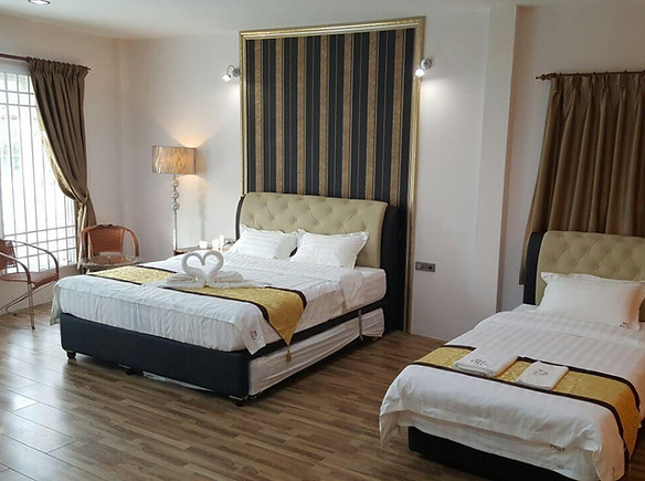 Labuan | Pilly Homestay