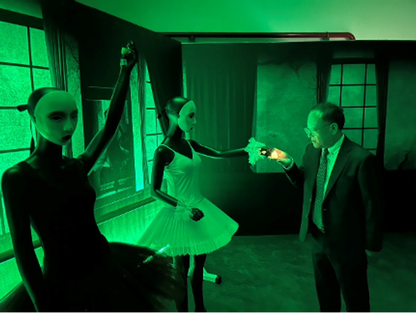 敏捷、跨界與技術三優勢 Toii Games華麗變身創新局