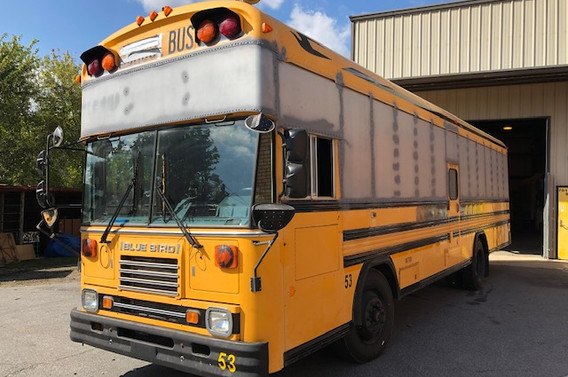 ROOF RAISES | SKOOLIE.com