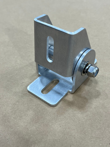 Solar rail brackets | SKOOLIE.com