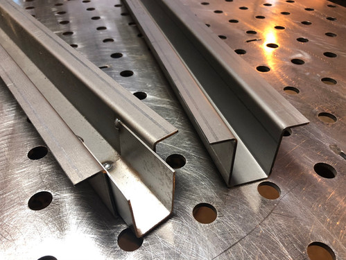 Hat Channels | Skoolie.com