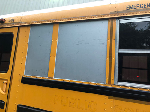 Window Deletes | Skoolie.com