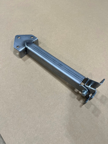 Roof Deck Swivel Feet | Skoolie.com