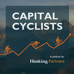 Hosking Partners | Capital Cycle | 11 Charles II Street, London SW1Y ...