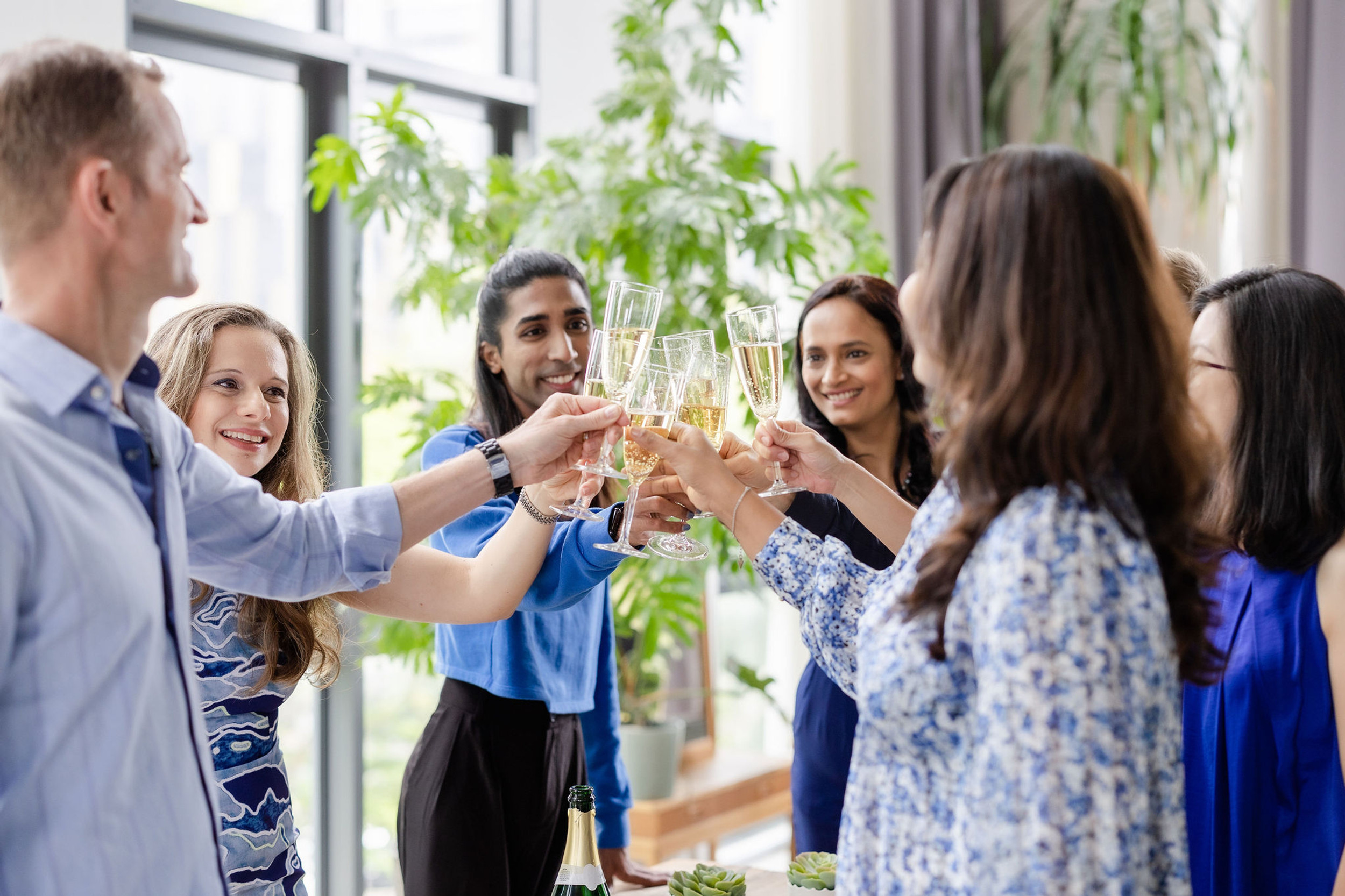 Inclusive Leadership Intervention | MetaMind Training