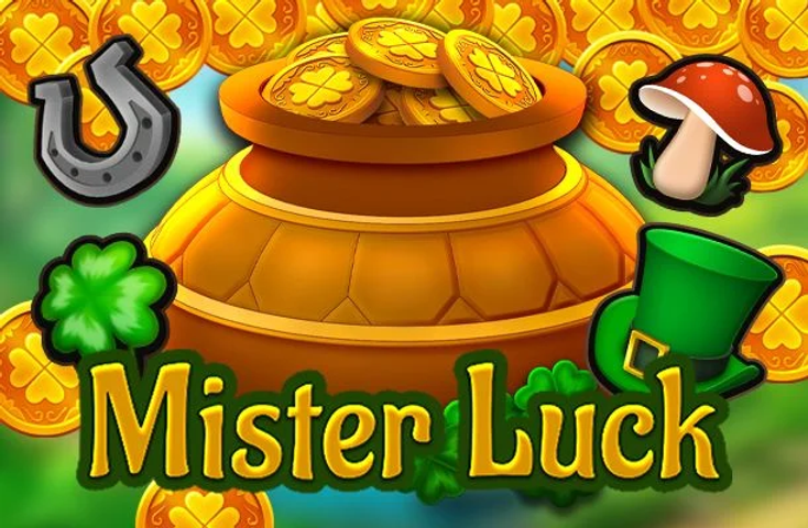 Mister Luck Review: Editor’s In-Depth Analysis