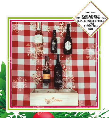 Ancheta #2 | vidyolivo