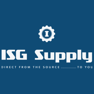HOME | ISG Supply