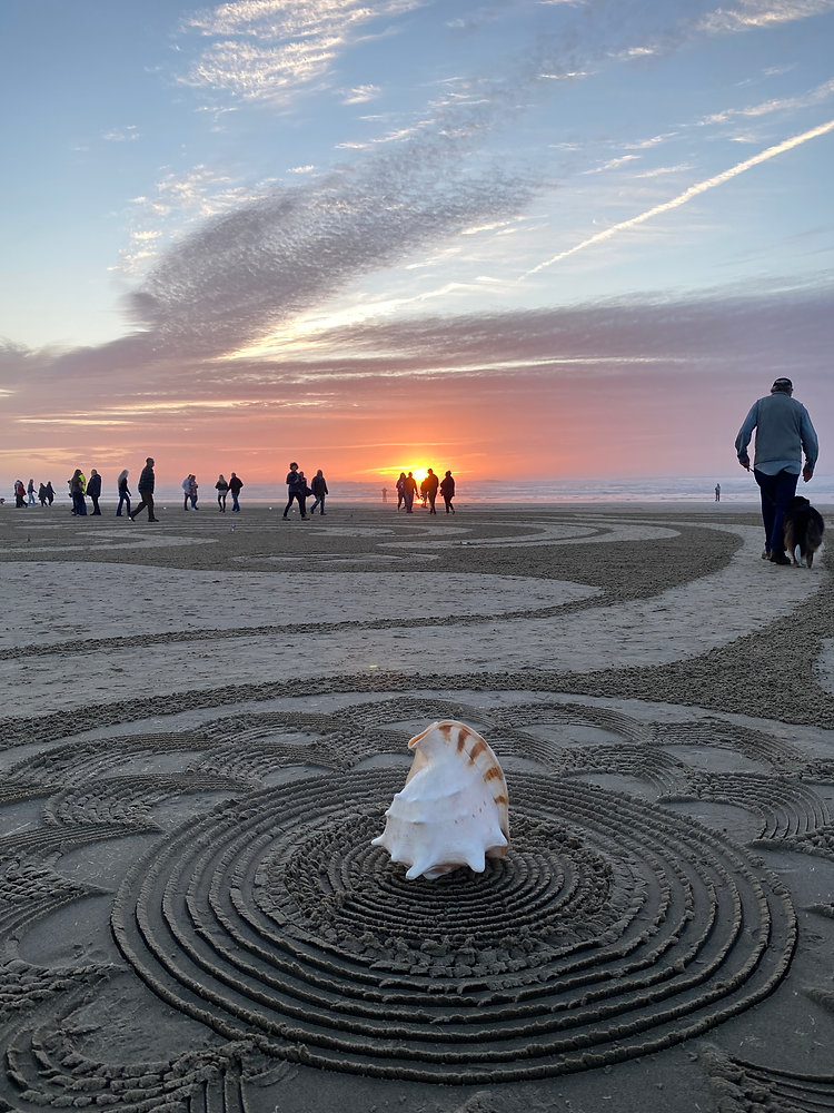 Support Circles in the Sand This Giving Tuesday
