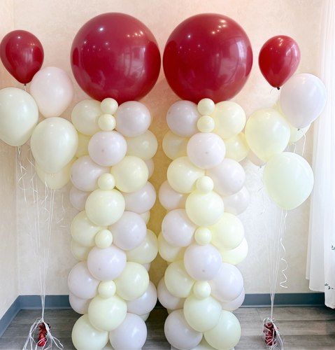 Balloon Package Combination | Ms. H Studio