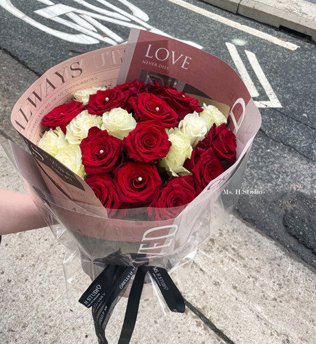 The Age of Adaline | Ms. H Studio