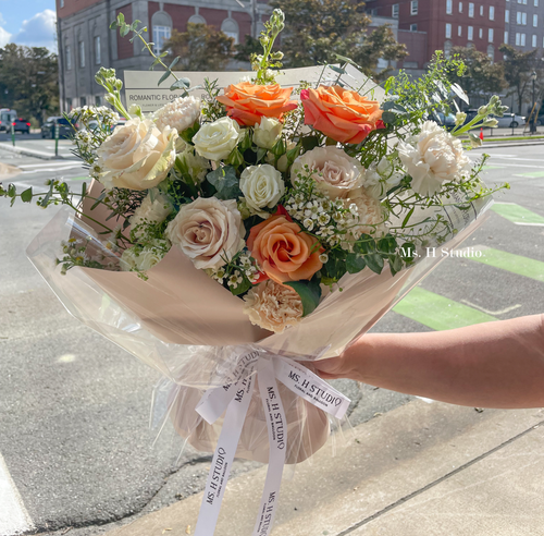 Haruko | Ms. H Studio