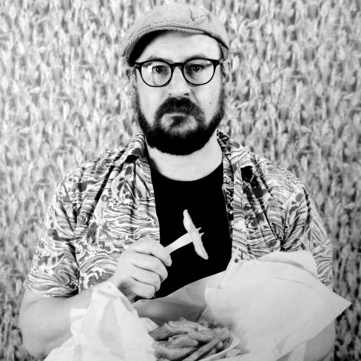 DOMINIC MASON | fountain arts