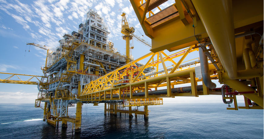 Pertamina’s Right of First Offer Over Domestic Crude Oil and Condensate ...