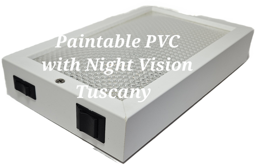 Tuscany PVC Night Vision | Alpenglow Lights