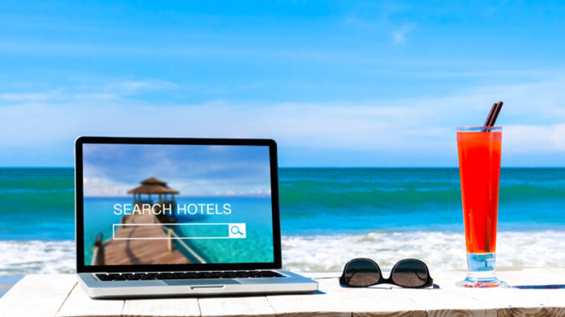 Special Report in Partnership with Fornova: Hotel Distribution ...