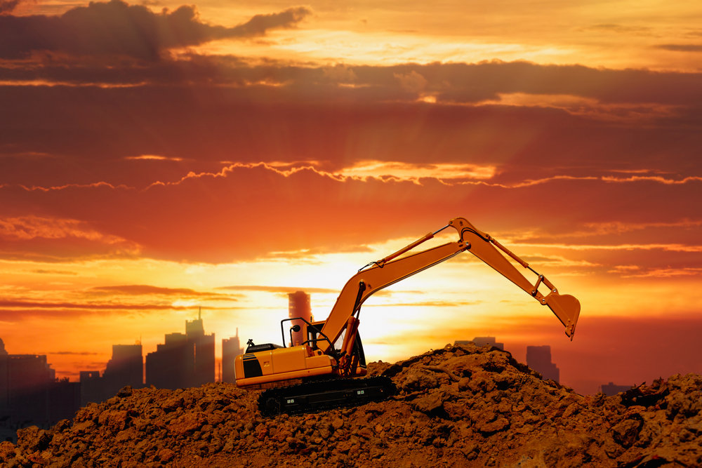 Delving into the Essential Excavator Types and their Uses