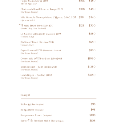 主頁 | Meta Stages