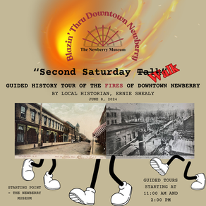 Welcome to Local History| The Newberry Museum