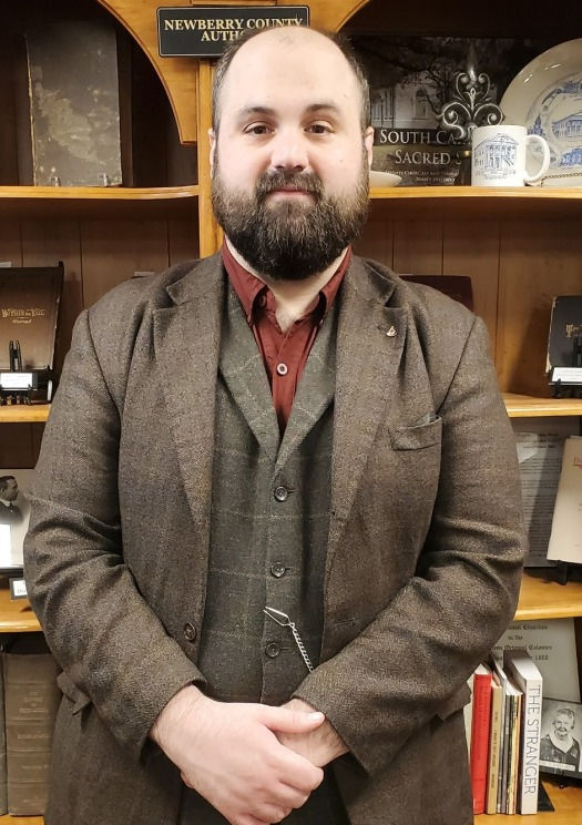 Welcome to Local History| The Newberry Museum