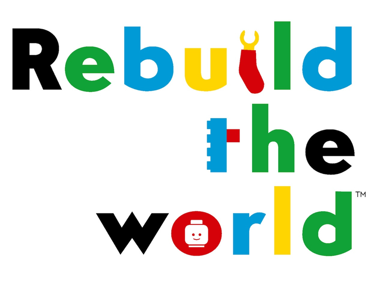Piecing Together LEGO’s “Rebuild the World” Campaign