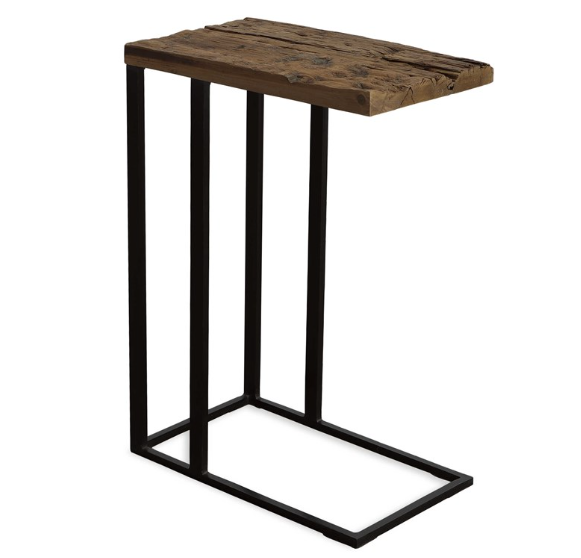 Union Accent Table | Comforts of Home